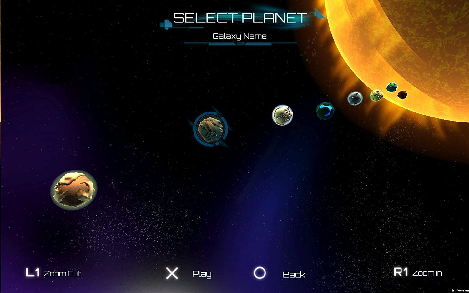 Space Overlords (PC) | Ozone.bg