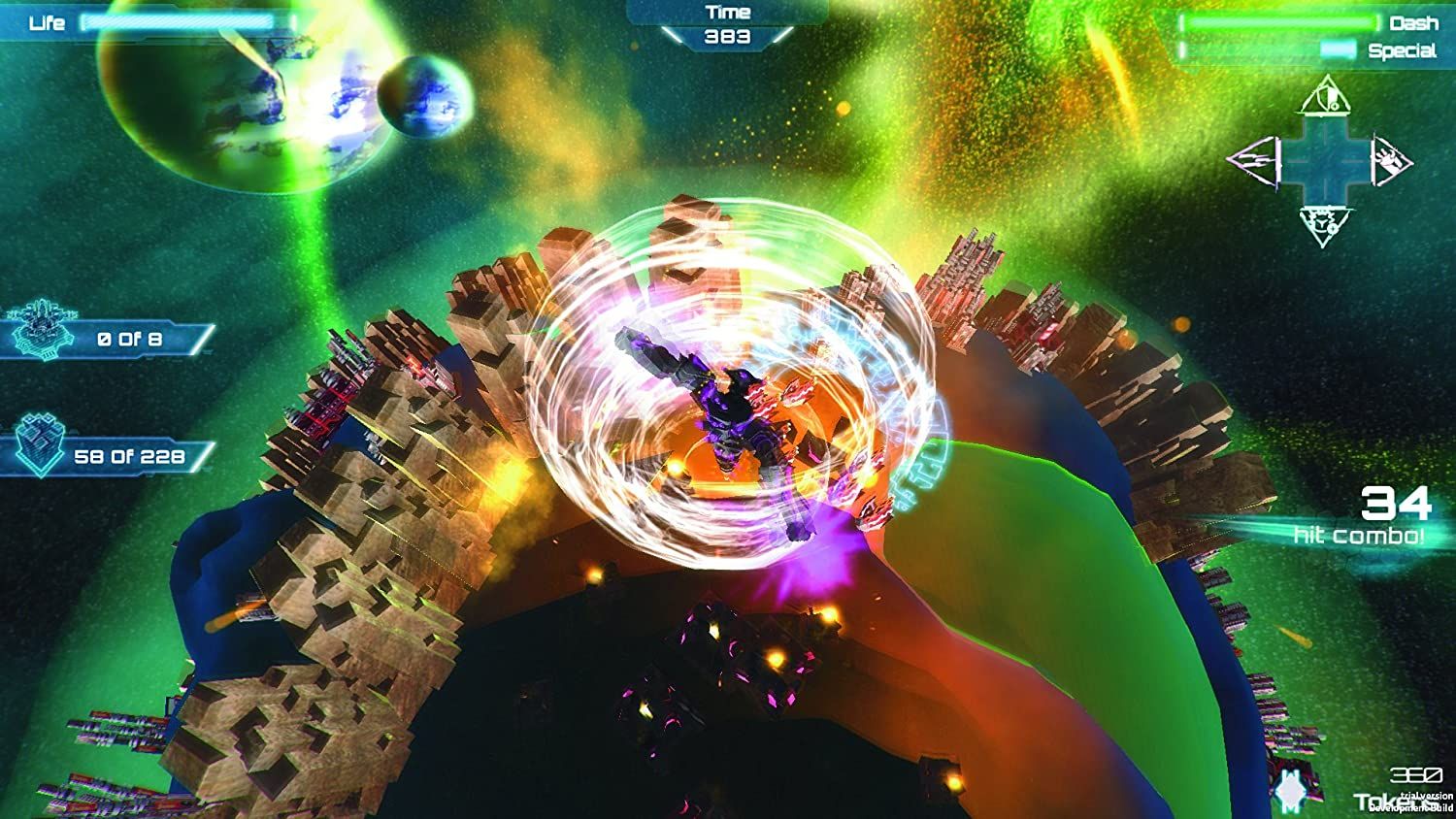 Space Overlords (PC) | Ozone.bg