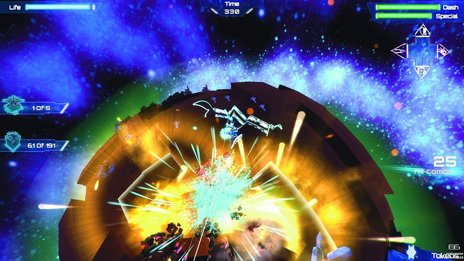 Space Overlords (PC) | Ozone.bg