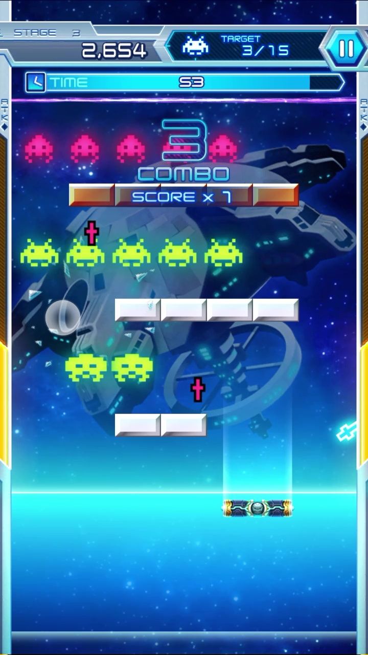 Space Invaders Forever Special Edition (Nintendo Switch) | Ozone.bg