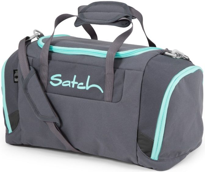 Спортен сак Satch - Mint Phantom | Ozone.bg