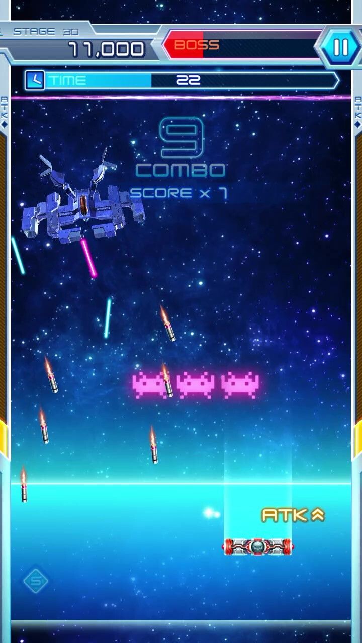 Space Invaders Forever Special Edition (Nintendo Switch) | Ozone.bg