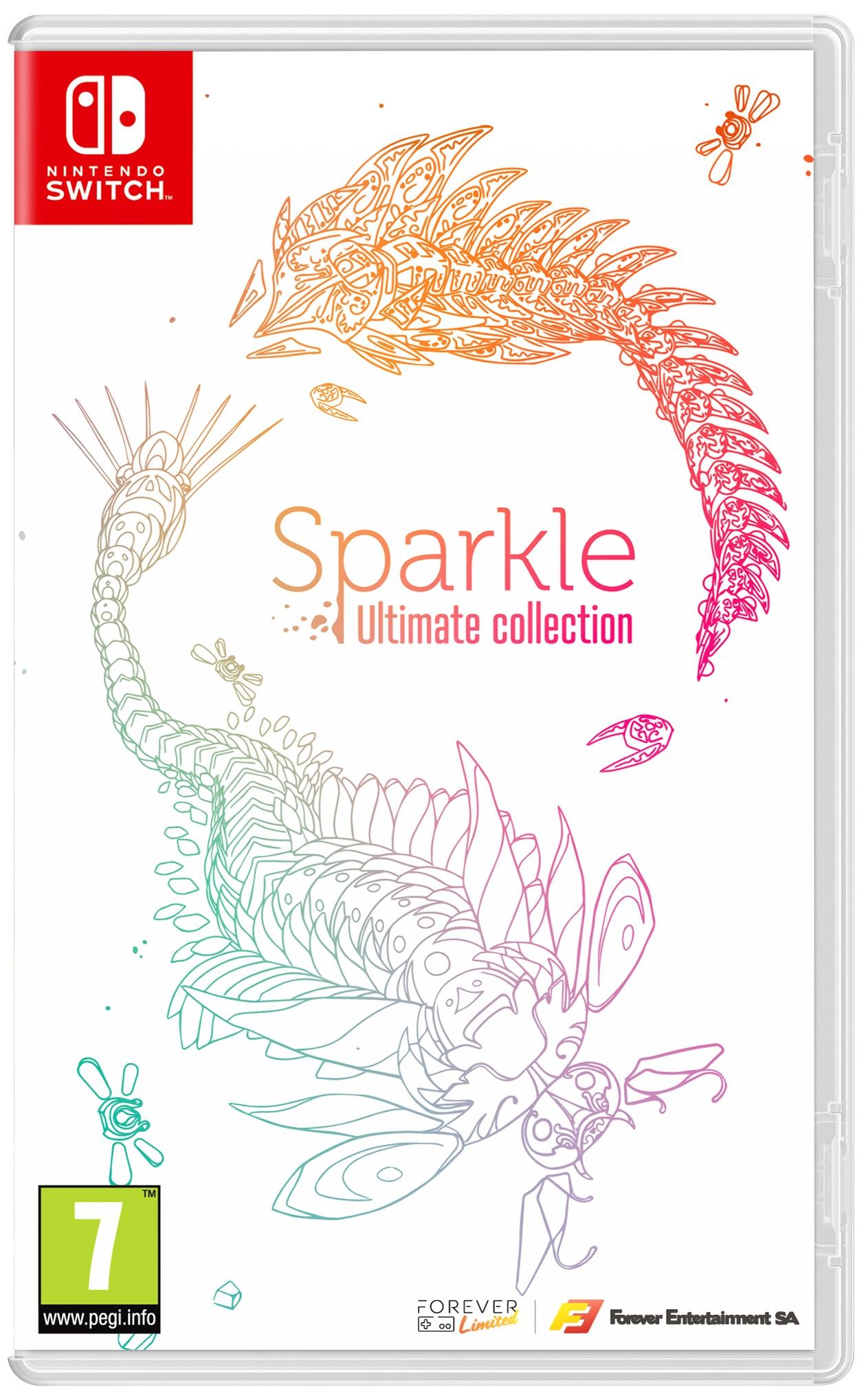 Sparkle Ultimate Collection (Nintendo Switch) | Ozone.bg