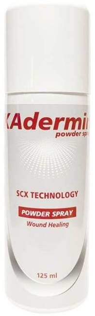 KAdermin Спрей за рани и изгаряния, 125 ml, Pavia | Ozone.bg