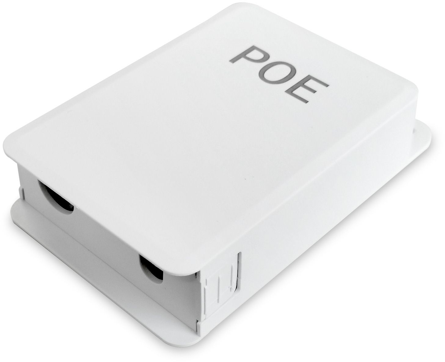 Сплитер Stonet - PS2, FE PoE port 48V, бял | Ozone.bg
