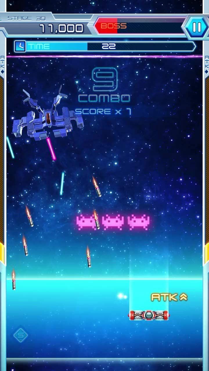 Space Invaders Forever (PS4) | Ozone.bg