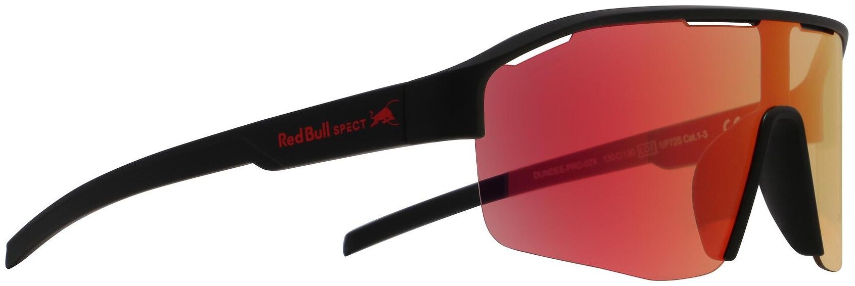 Спортни очила Red Bull Spect - DUNDEE PRO 02X | Ozone.bg