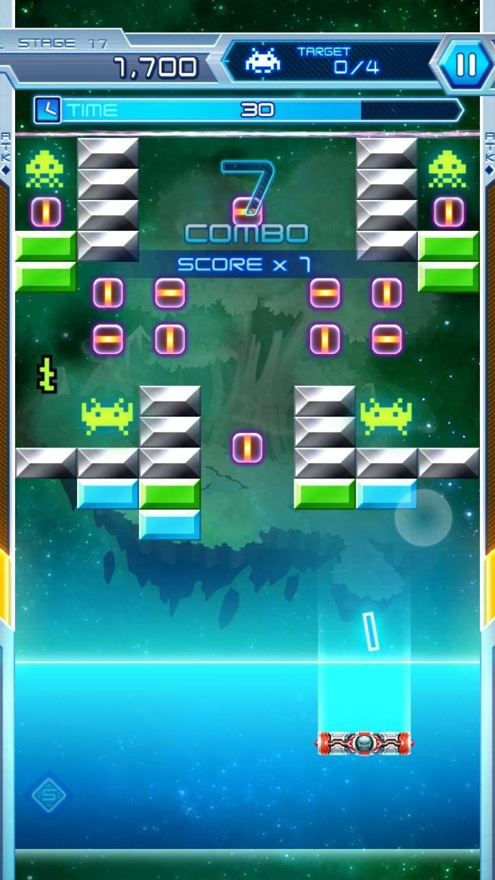 Space Invaders Forever (PS4) | Ozone.bg