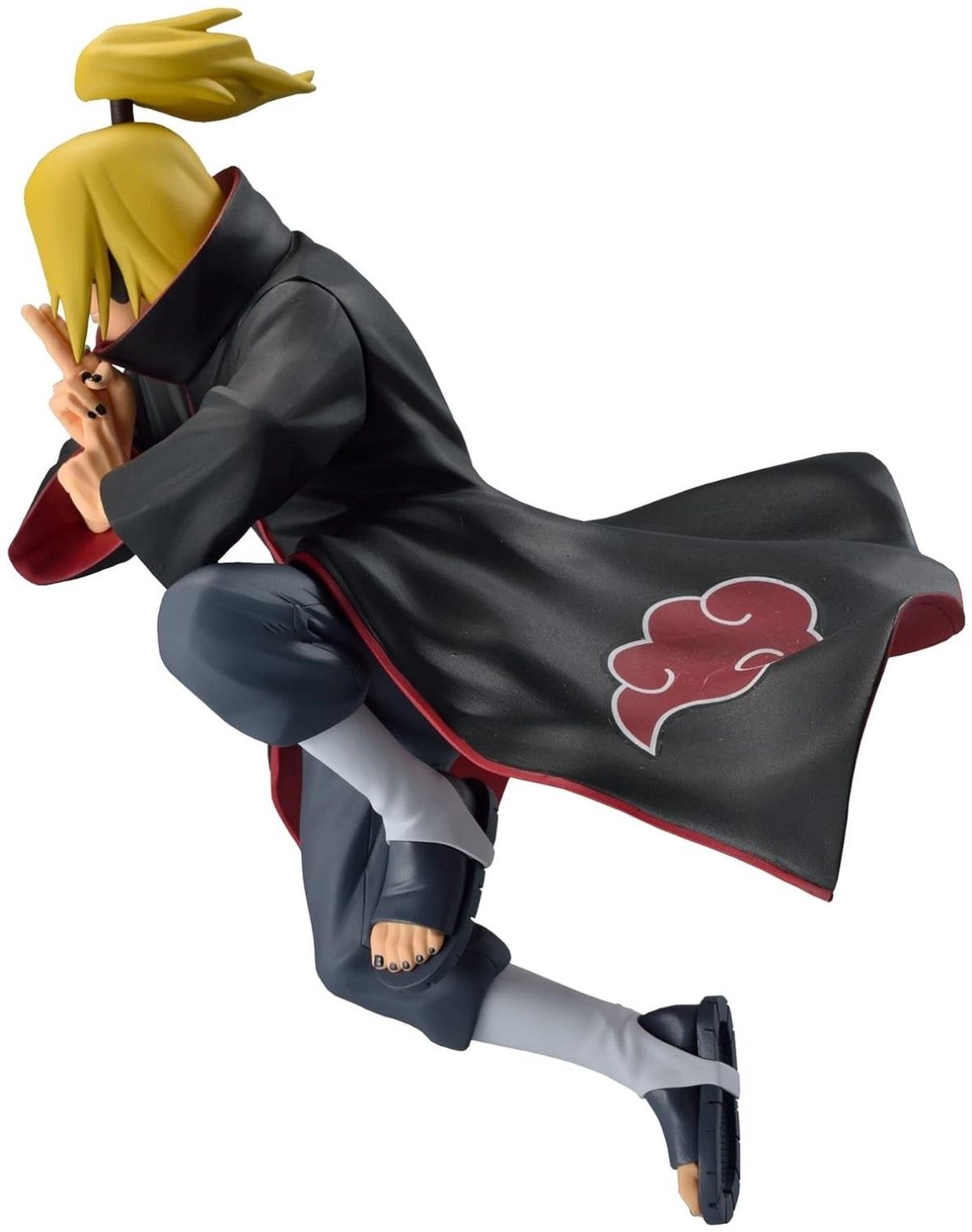 deidara bg