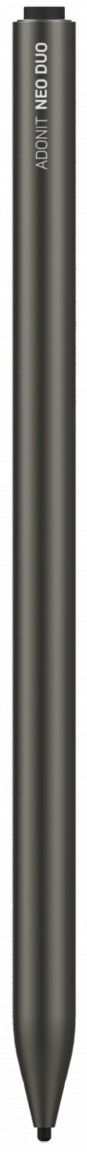 Стилус Adonit - Neo Duo, Graphite Black | Ozone.bg
