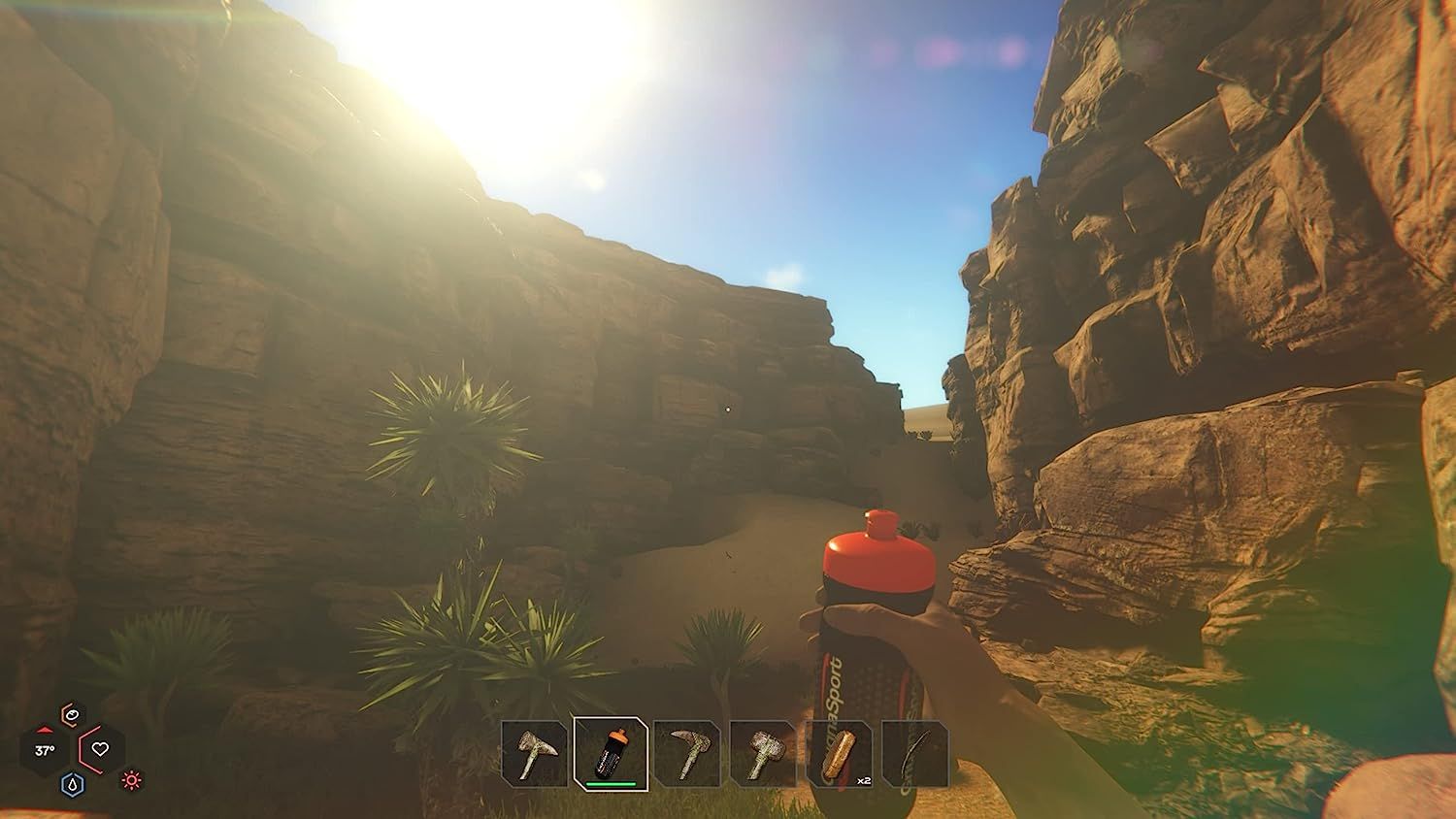 Starsand (PS4) | Ozone.bg