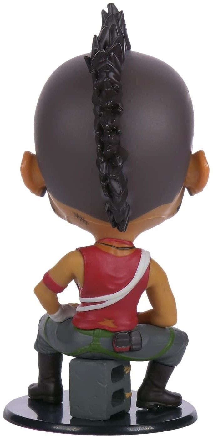 Статуетка Ubisoft Games: Far Cry 3 - Vaas (Series 1), 10 cm | Ozone.bg