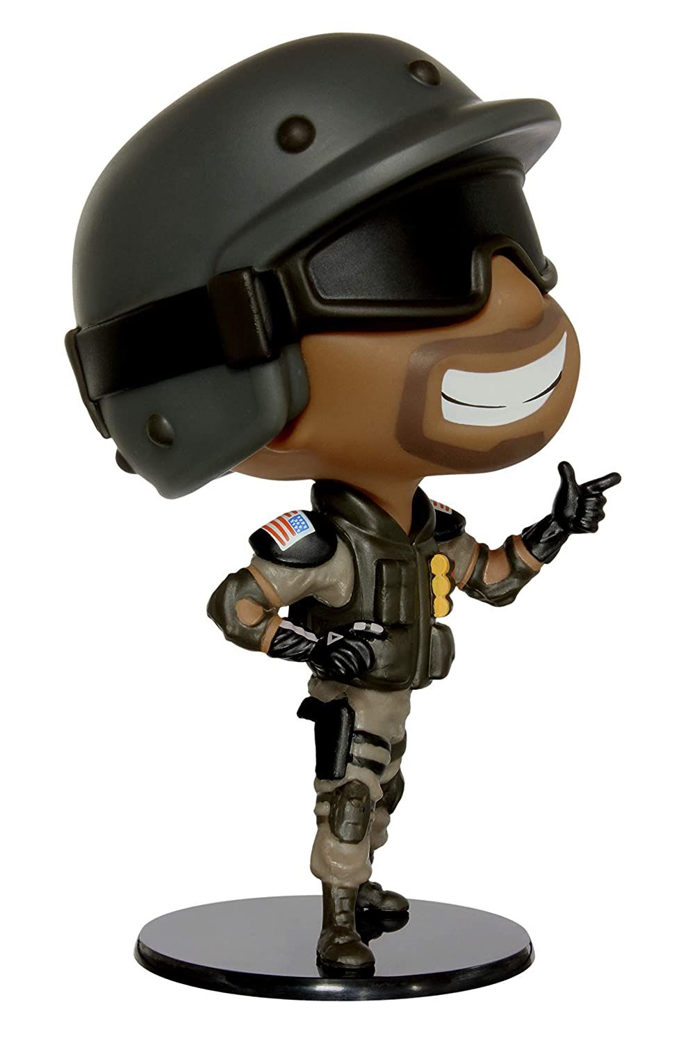 Статуетка Ubisoft Games: Six Collection - Castle Chibi, Series 5 | Ozone.bg