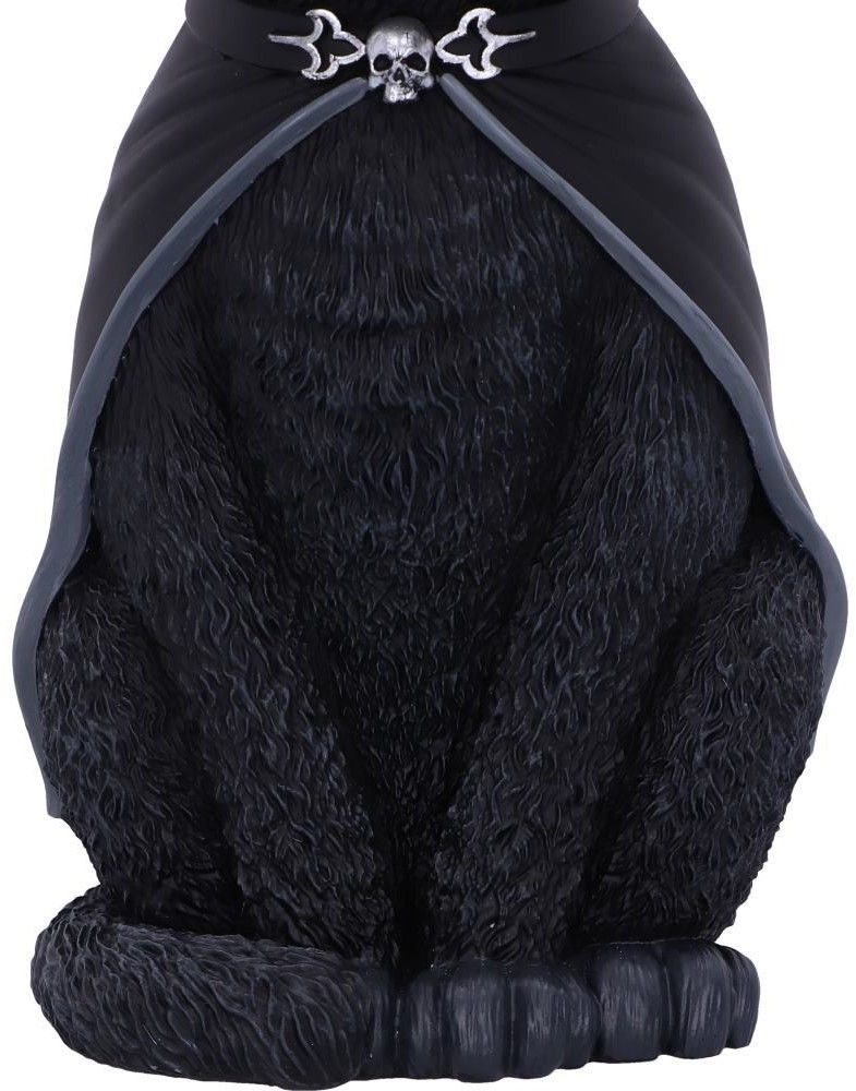 Статуетка Nemesis Now Adult: Cult Cuties - Purrah, 30 cm | Ozone.bg