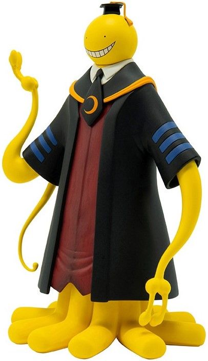 Статуетка ABYstyle Animation: Assassination Classroom - Koro Sensei, 20 ...