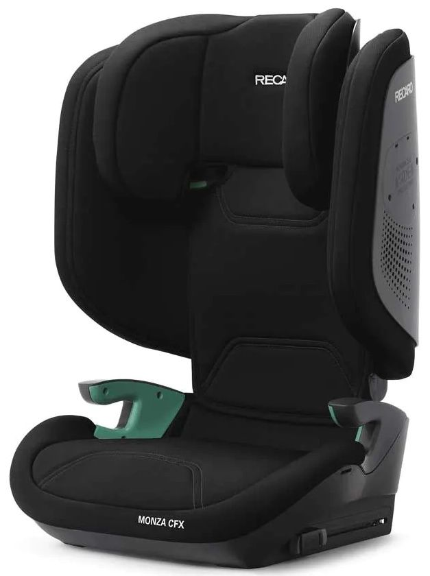 Столче за кола Recaro - Monza Nova CFX, IsoFix, I-Size, 100-150 cm ...
