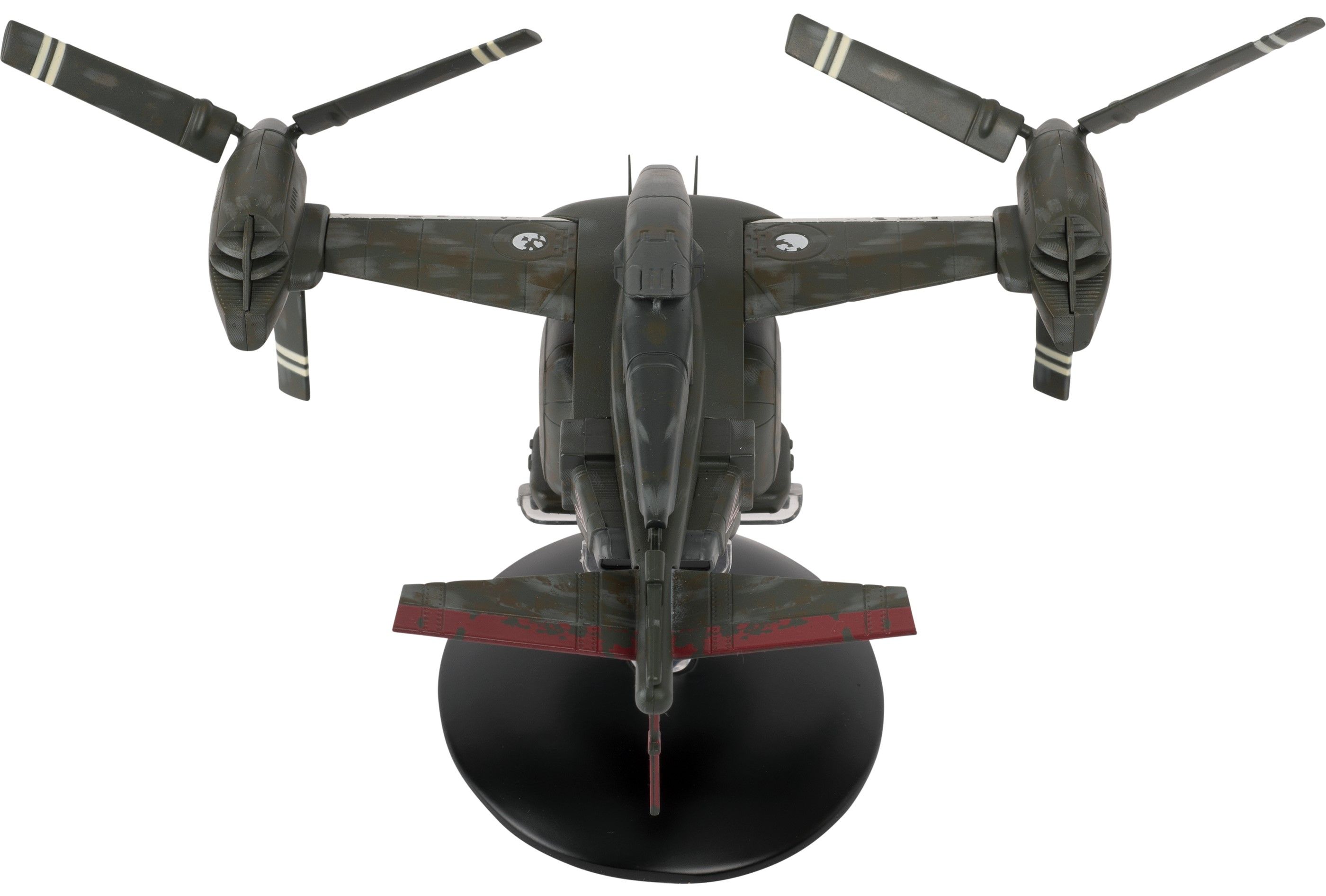Статуетка Eaglemoss Games: Fallout - Vertibird (Hero Collector) | Ozone.bg