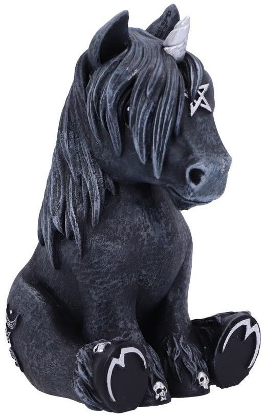 Статуетка Nemesis Now Adult: Cult Cuties - Culticorn, 10 cm | Ozone.bg