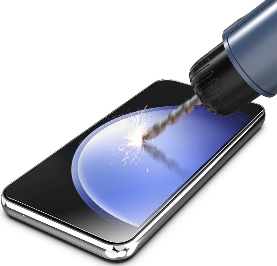 Стъклен протектор Mobile Origin - Screen Guard, Galaxy S23 FE | Ozone.bg