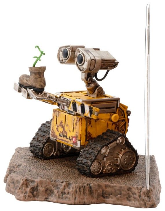 Статуетка ABYstyle Disney: Wall-E - Wall-E, 10 cm | Ozone.bg
