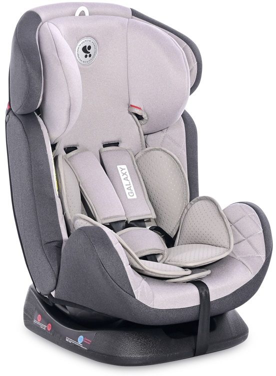 Столче за кола Lorelli - Galaxy, String, 0-36 kg | Добра цена | Ozone.bg