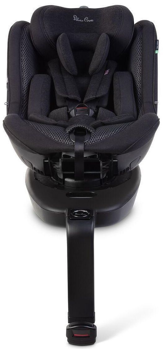 Столче за кола Silver Cross - Motion All Size, 0-36 kg, с IsoFix 360 ...
