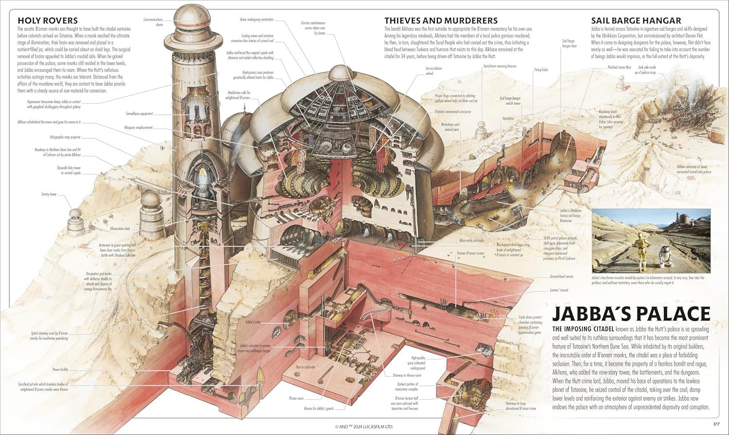 Star Wars Complete Locations (New Edition) | Колектив | Цена | Ozone.bg