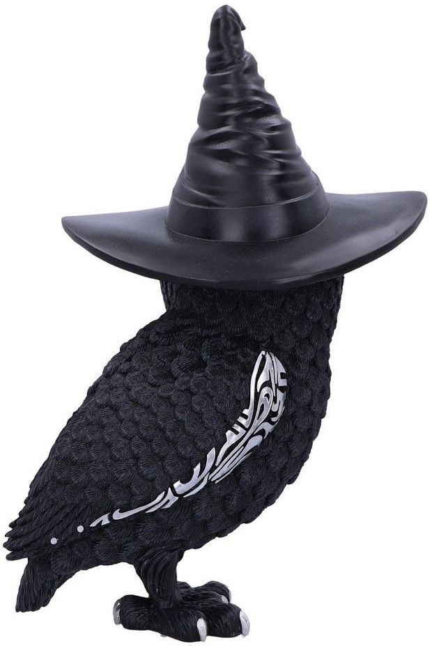 Статуетка Nemesis Now Adult: Cult Cuties - Owlocen, 30 cm | Ozone.bg