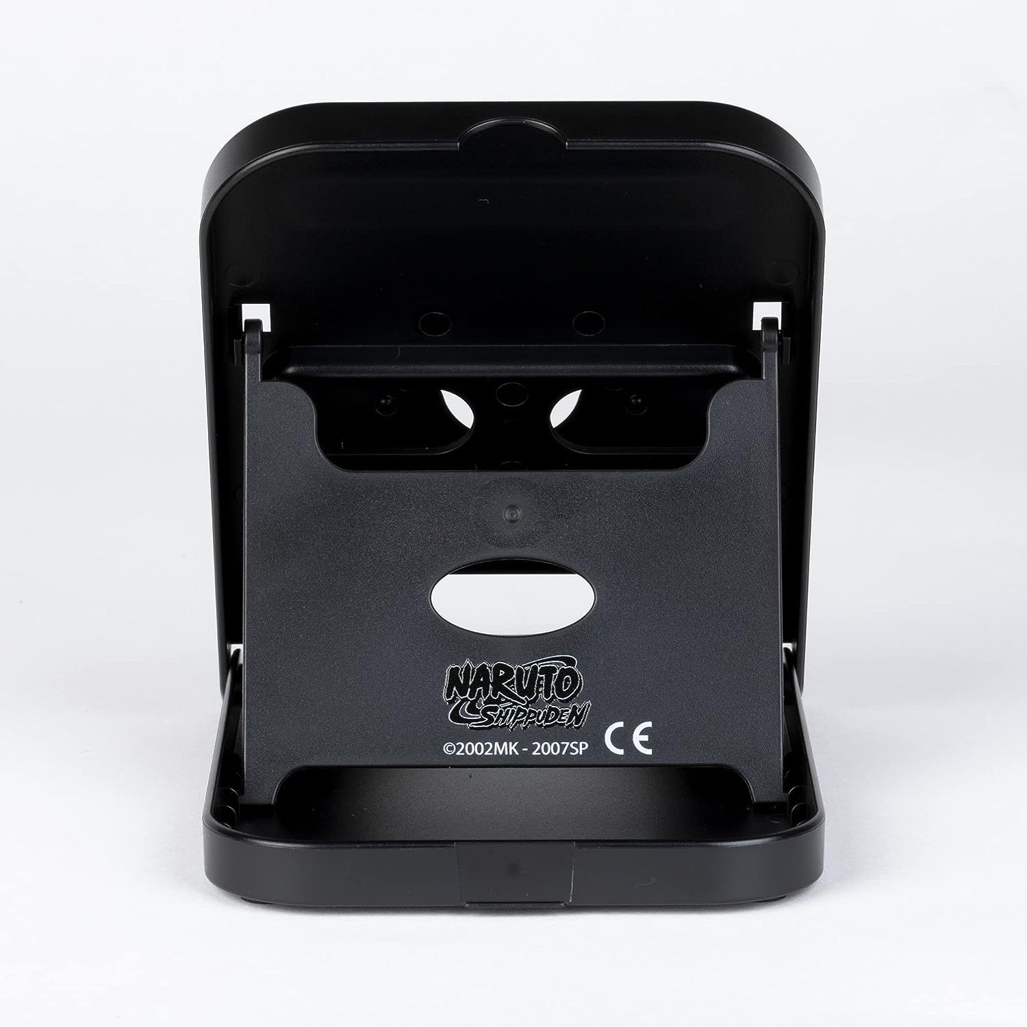 Стойка за конзола Konix - Portable Stand, Naruto Akatsuki (Nintendo ...