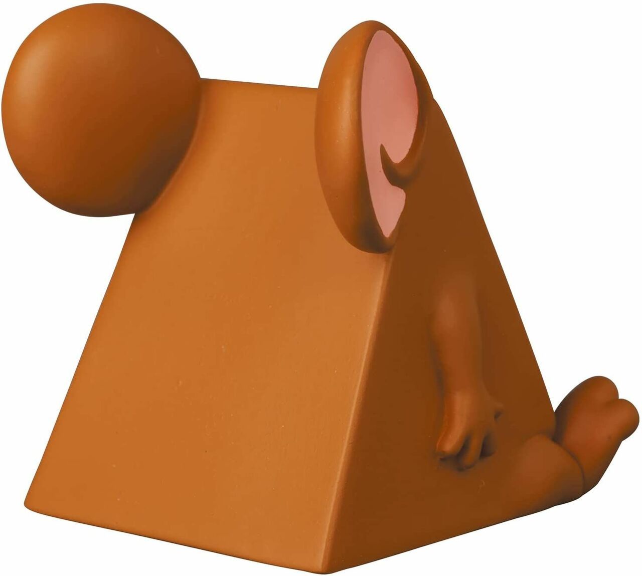 Фигура Medicom Animation: Tom & Jerry - Jerry (Triangular Prism), 4 cm ...
