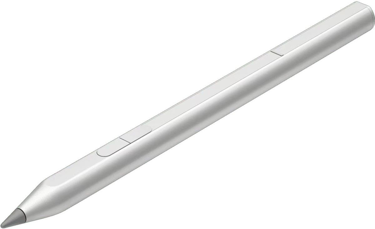 Стилус HP - Rechargeable MPP 2.0 Tilt Pen, сребрист | Ozone.bg