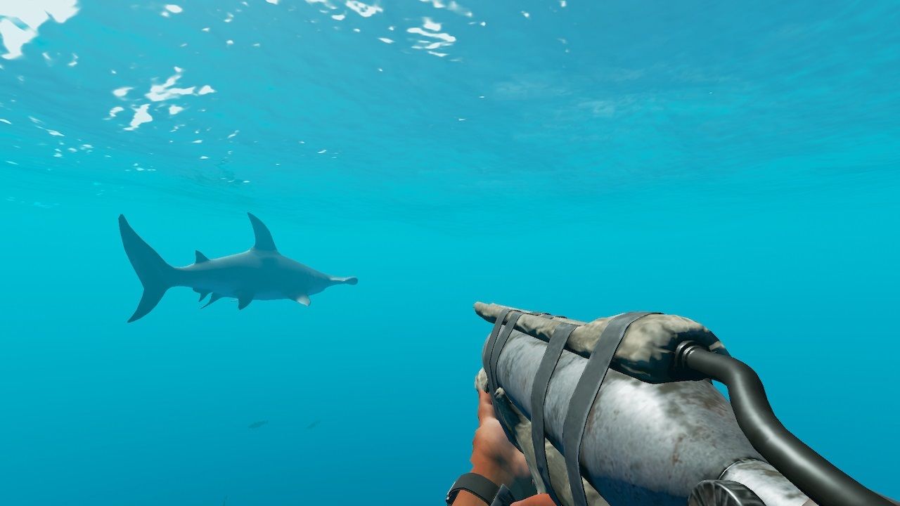 Stranded Deep (Nintendo Switch) | Ozone.bg