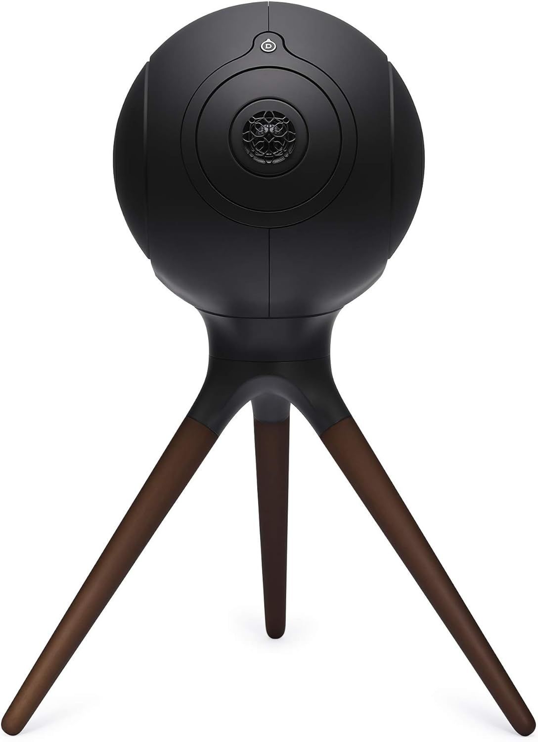 Стойка за колони Devialet - Treepod, Black Matte | Ozone.bg