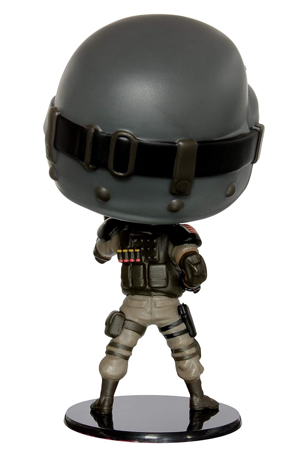 Статуетка Ubisoft Games: Six Collection - Castle Chibi, Series 5 | Ozone.bg