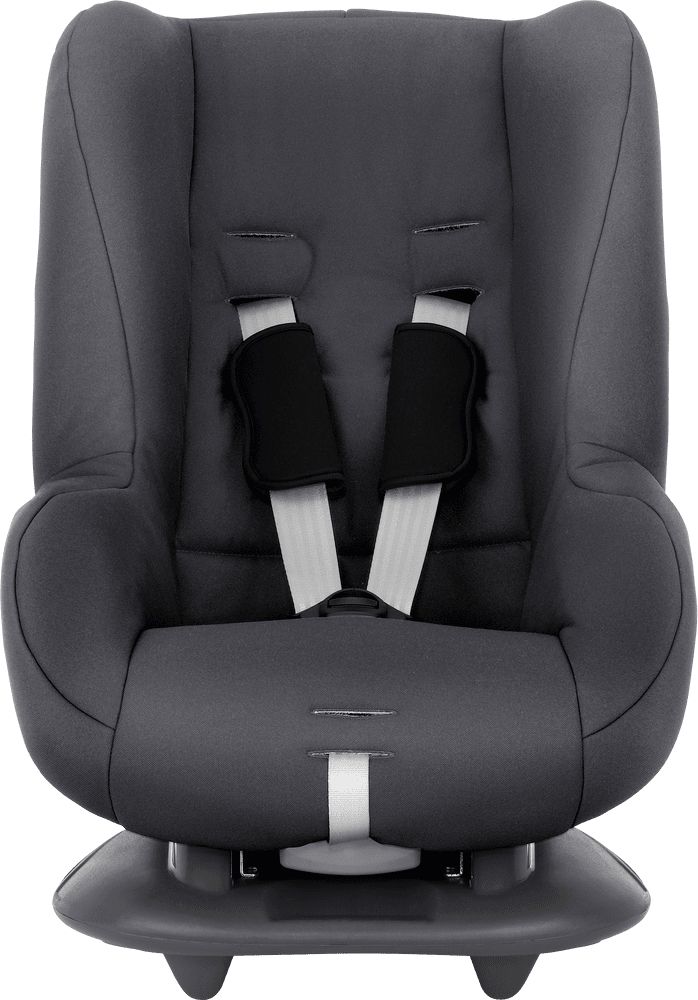 Столче за кола Britax Römer - Eclipse, Storm Grey | Добра цена | Ozone.bg