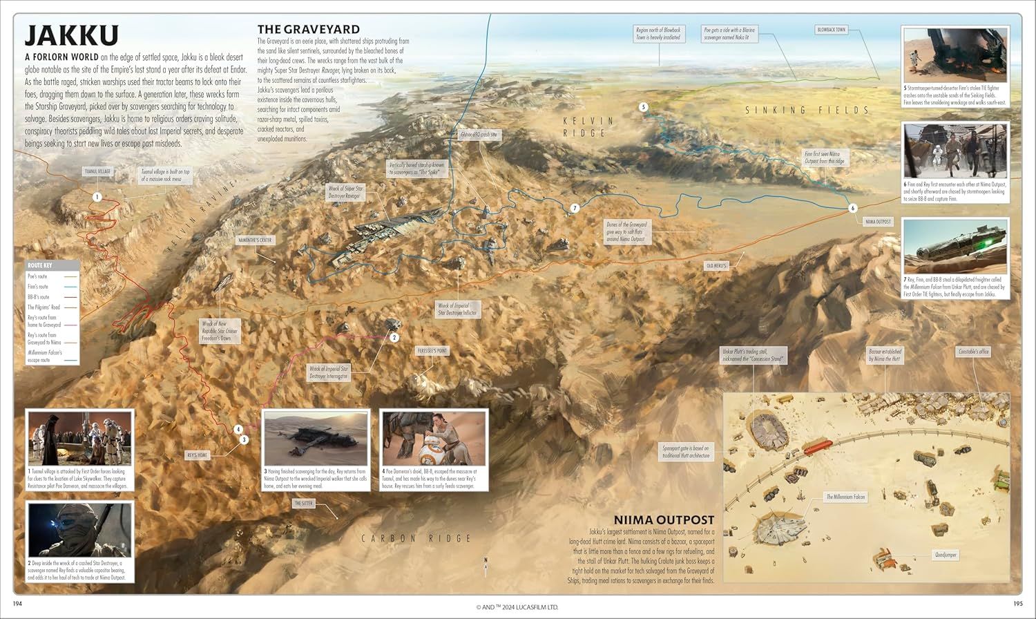Star Wars Complete Locations (New Edition) | Колектив | Цена | Ozone.bg