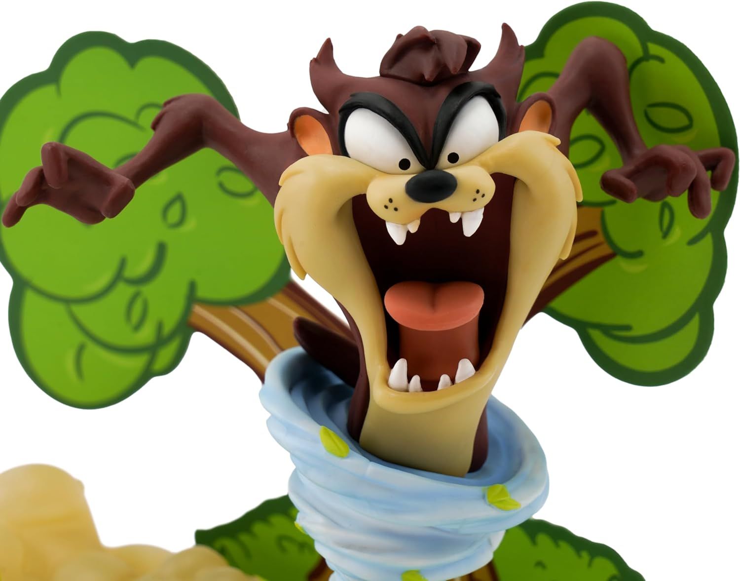 Статуетка ABYstyle Animation: Looney Tunes - Taz, 12 cm | Ozone.bg