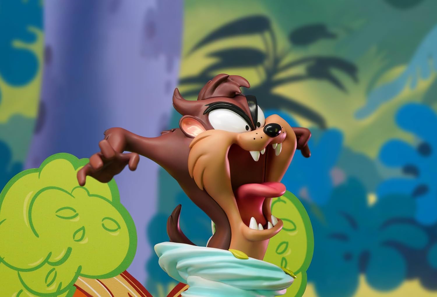 Статуетка ABYstyle Animation: Looney Tunes - Taz, 12 cm | Ozone.bg
