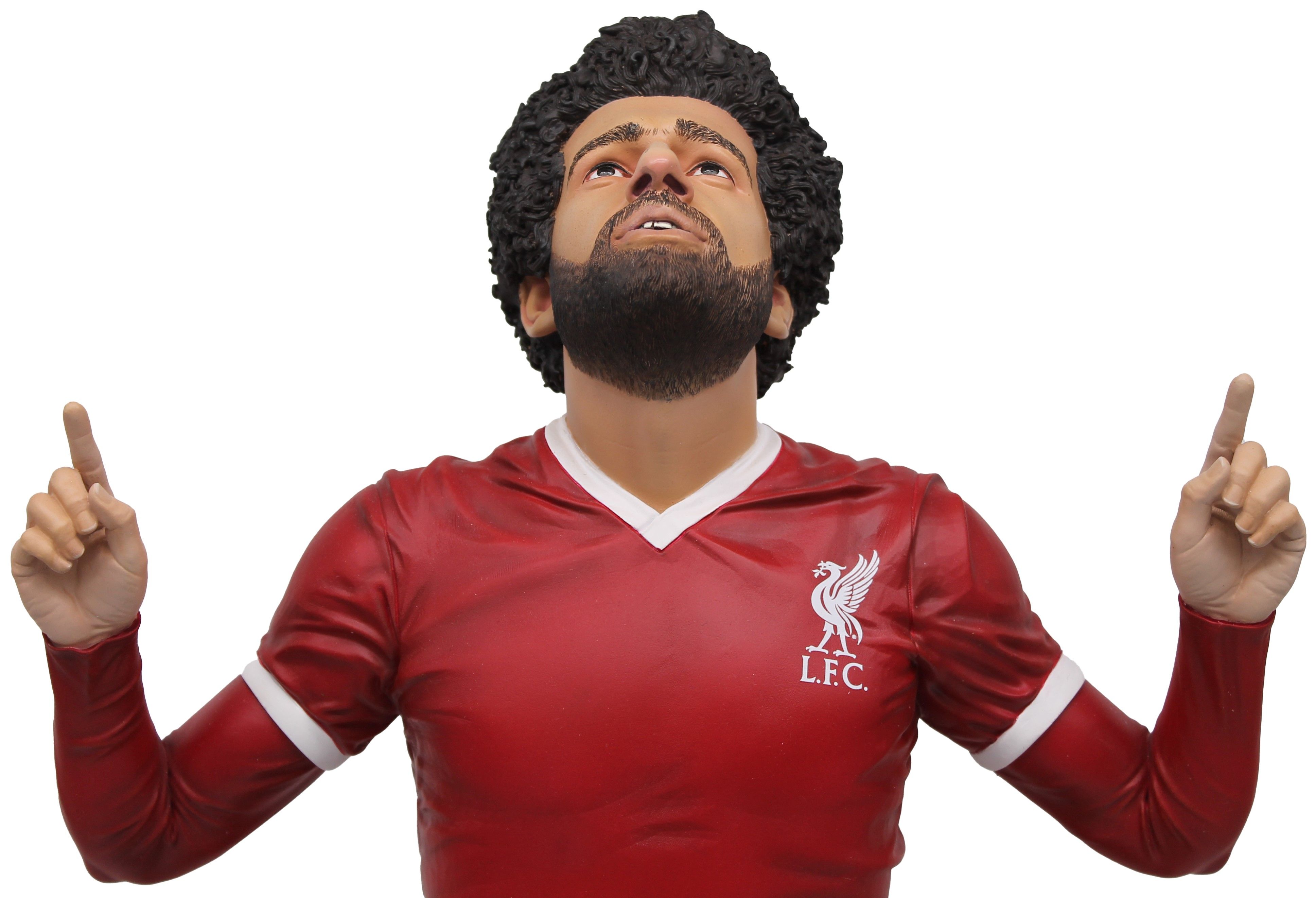 Статуетка Creative Distribution Sports: Football's Finest - Mohamed ...