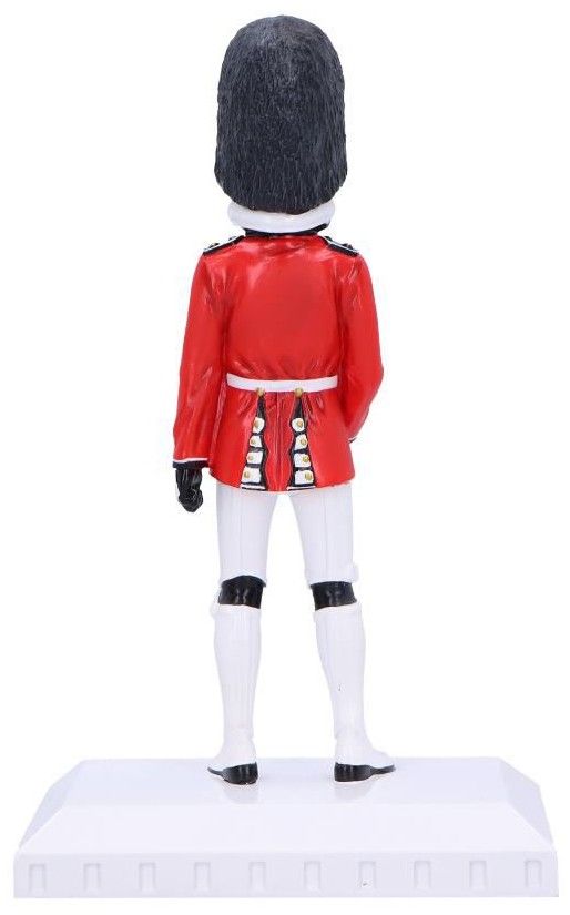 Статуетка Nemesis Now Movies: Star Wars - Stormtrooper (Royal Guard ...