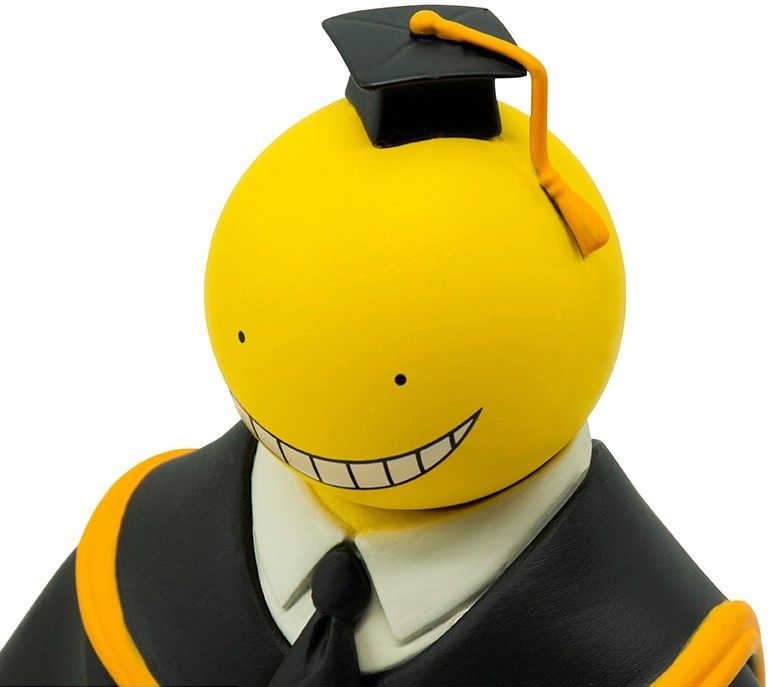 Статуетка ABYstyle Animation: Assassination Classroom - Koro Sensei, 20 ...