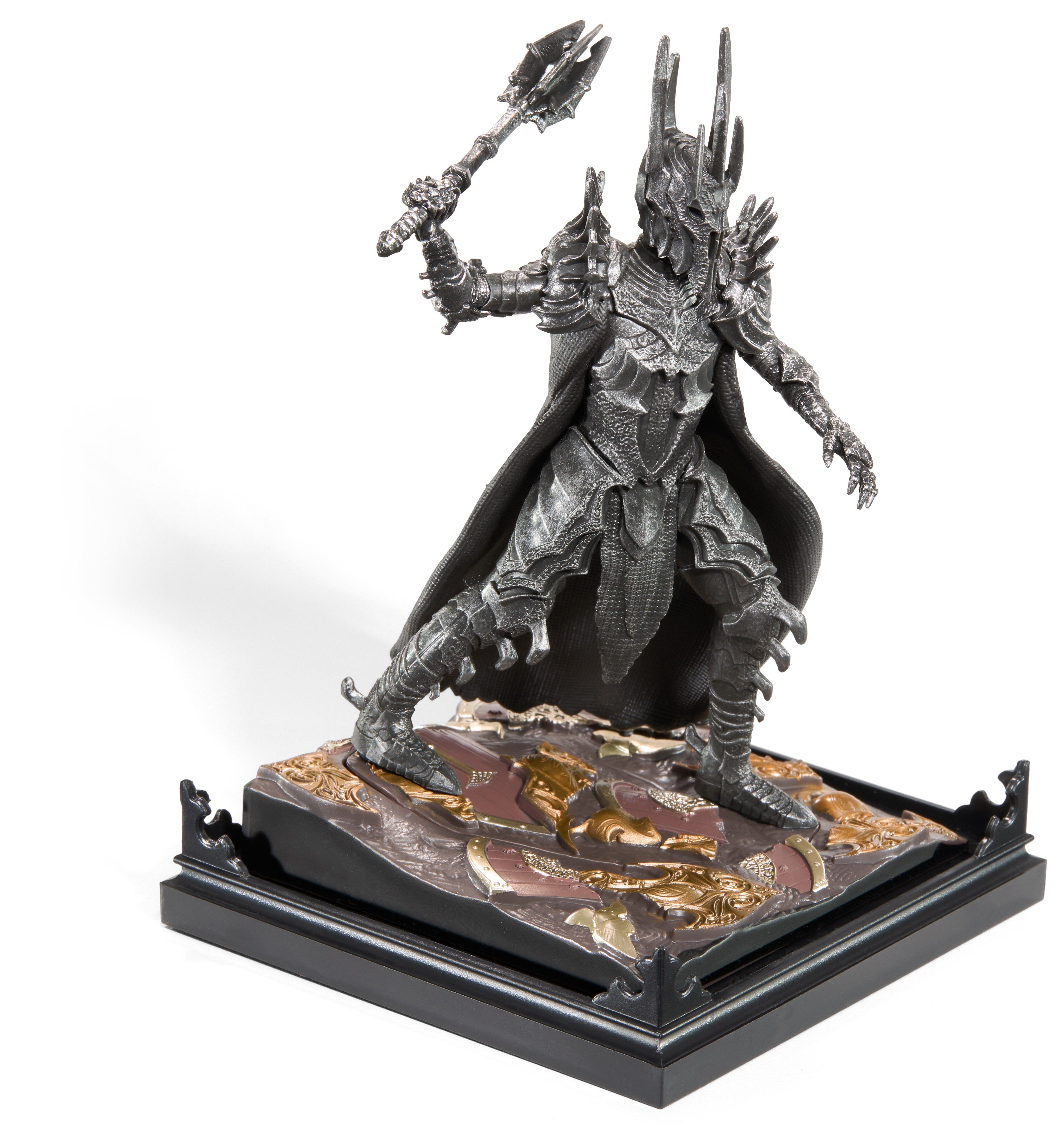 Статуетка The Noble Collection Movies: The Lord of the Rings - Sauron ...