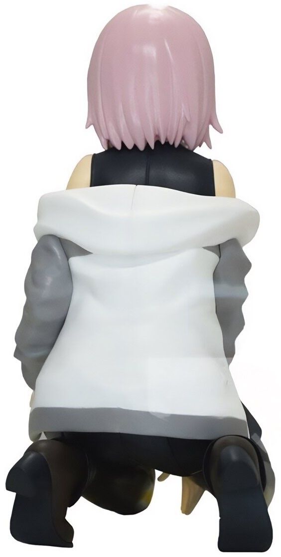 Статуетка Banpresto Animation: Fate/Grand Order Final Singularity Grand ...