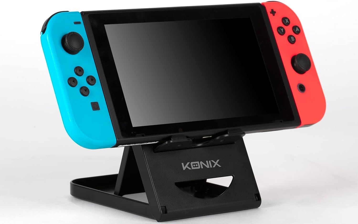 Стойка за конзола Konix - Mythics Portable Stand (Nintendo Switch ...