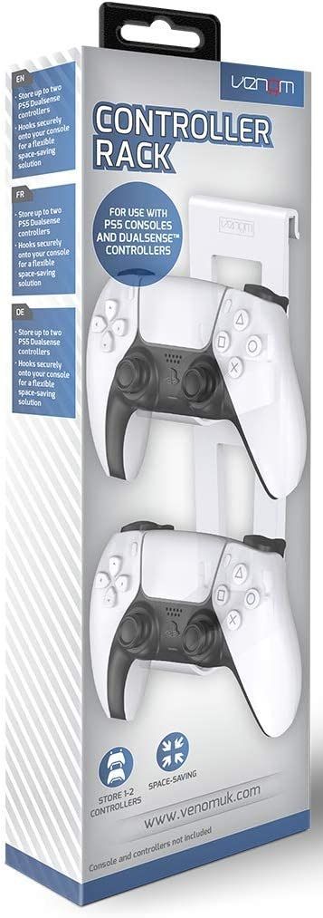 Стойка за контролери Venom Controller Rack (PS5) | Ozone.bg