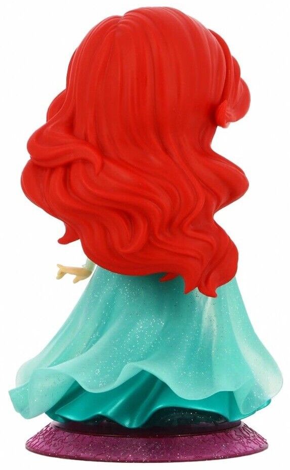 Статуетка Banpresto Disney: The Little Mermaid - Ariel (Glitter Line ...
