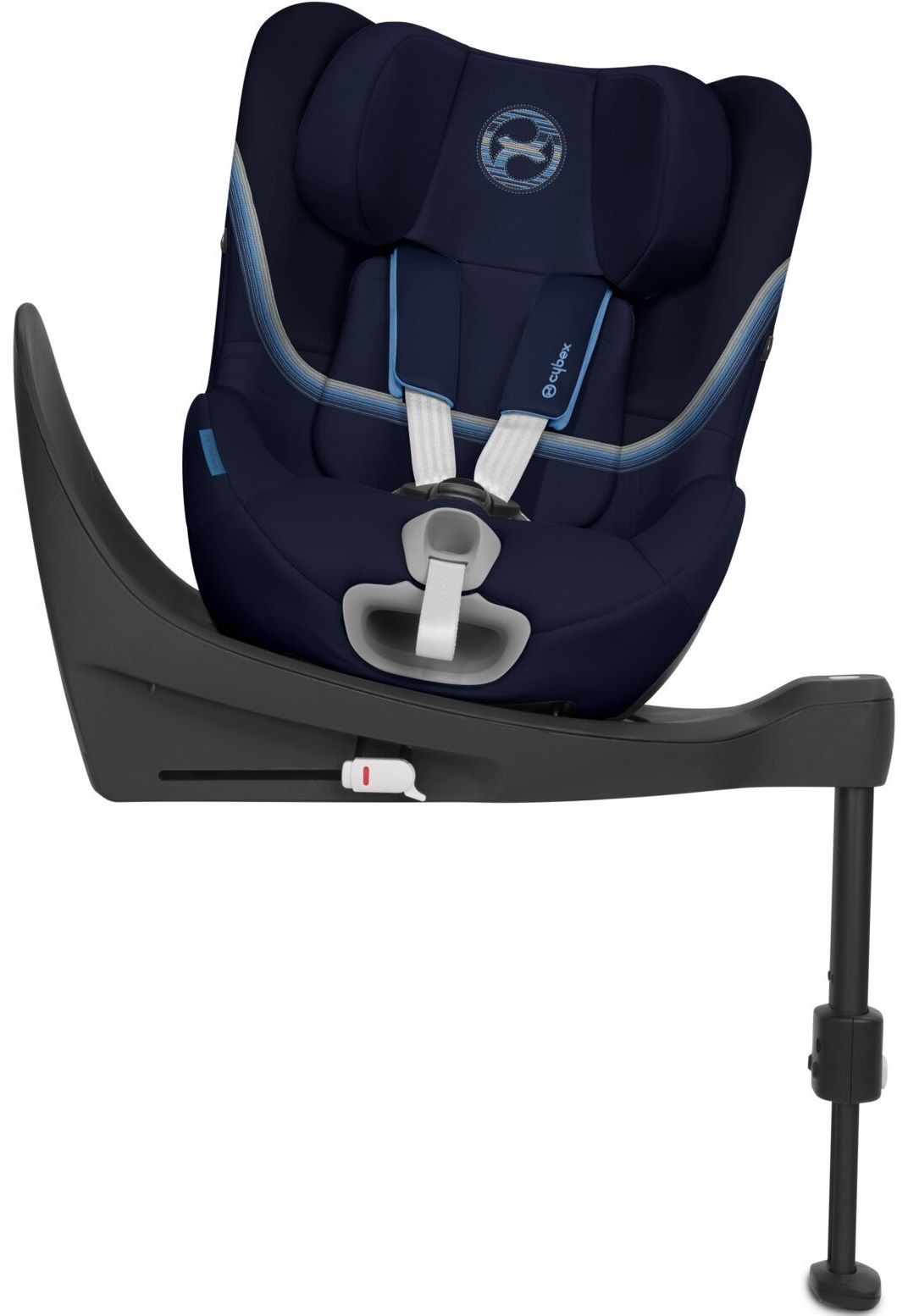 Cybex Стол Sirona S2 I-SIZE Navy Blue | Добра цена | Ozone.bg