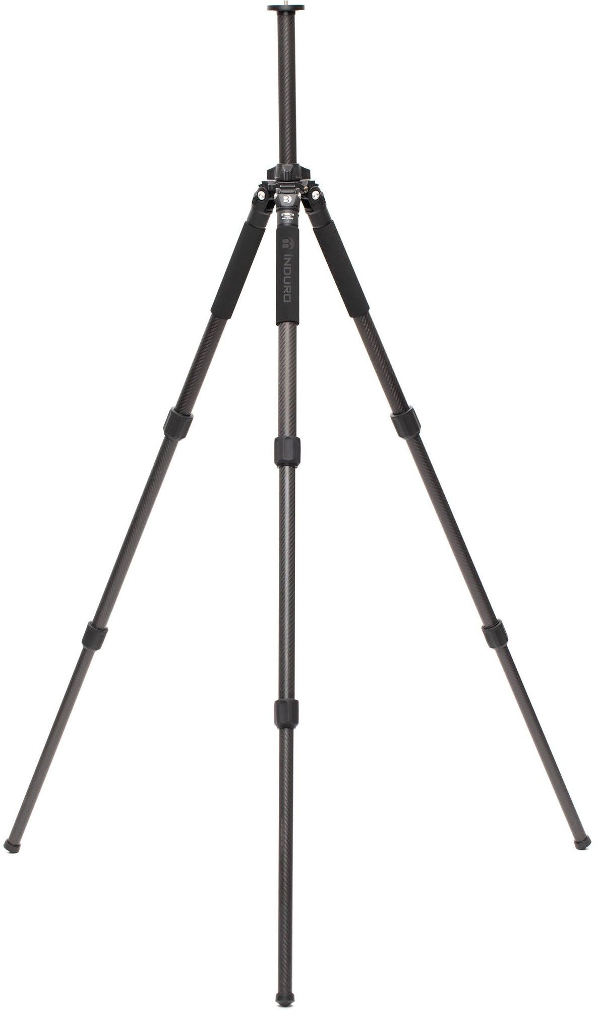 Статив Benro - Induro New Classic CF 303, 38-161.5cm, черен | Ozone.bg