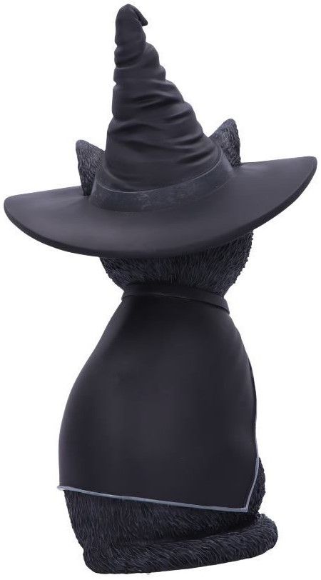 Статуетка Nemesis Now Adult: Cult Cuties - Purrah, 30 cm | Ozone.bg