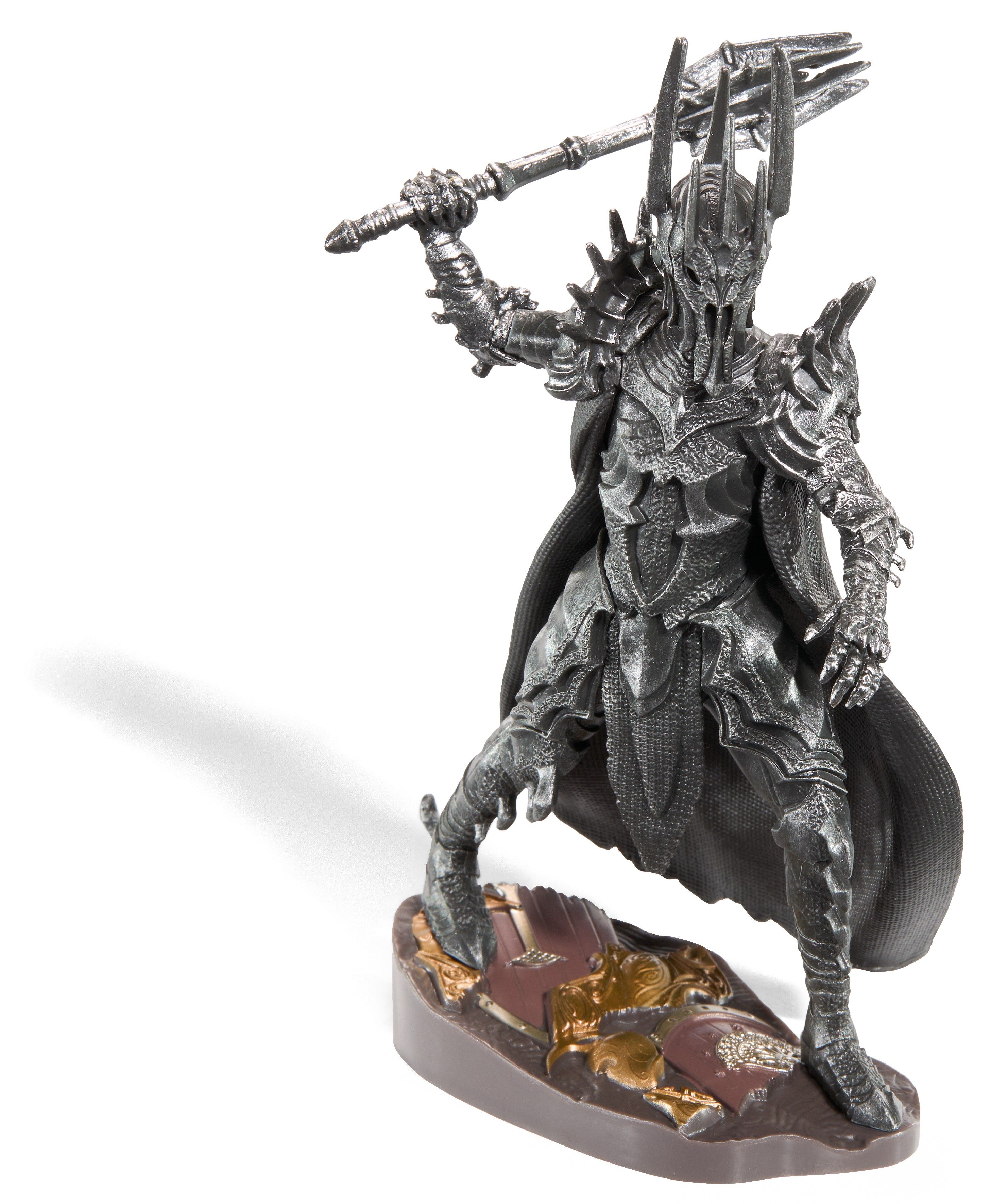 Статуетка The Noble Collection Movies: The Lord of the Rings - Sauron ...